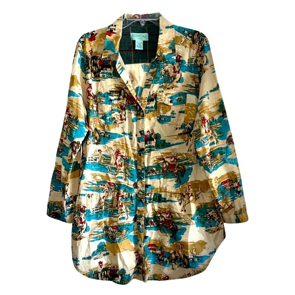 Tasha Polizzi | Tops | Tasha Polizzi Collection Pearly Snap Rodeo ...